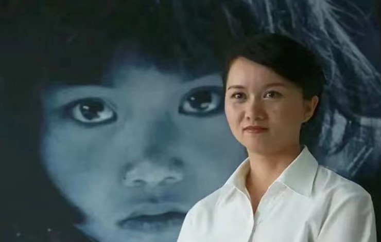 Делегат 20 го съезда КПК Су Минцзюань отдавать любовь и надежду