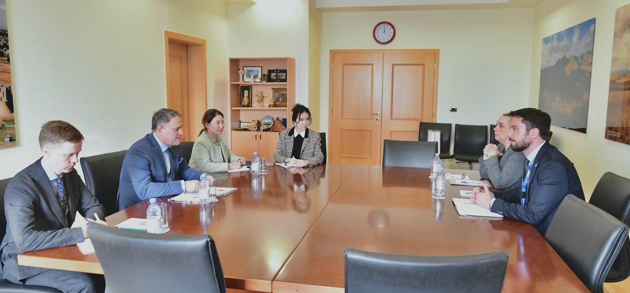 OSCE Observer Mission Completes its Work in Kazakhstan