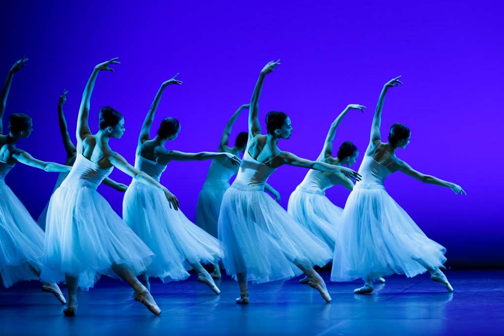 The Astana Ballet tour was a huge success in Almaty