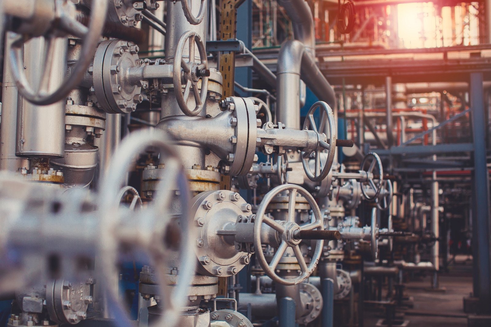 KazTransOil JSC: The volume of oil transportation in 2023 exceeded 44 ...