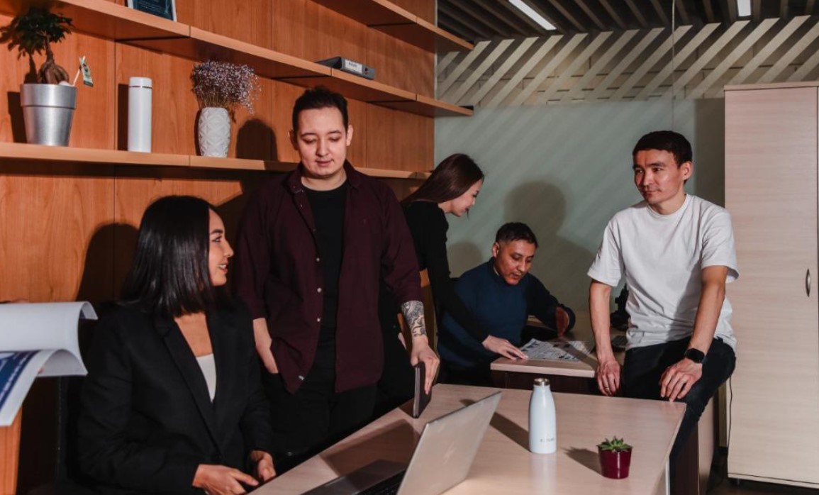 Tech Orda 2024: білім беру және мансаптық трансформация IT