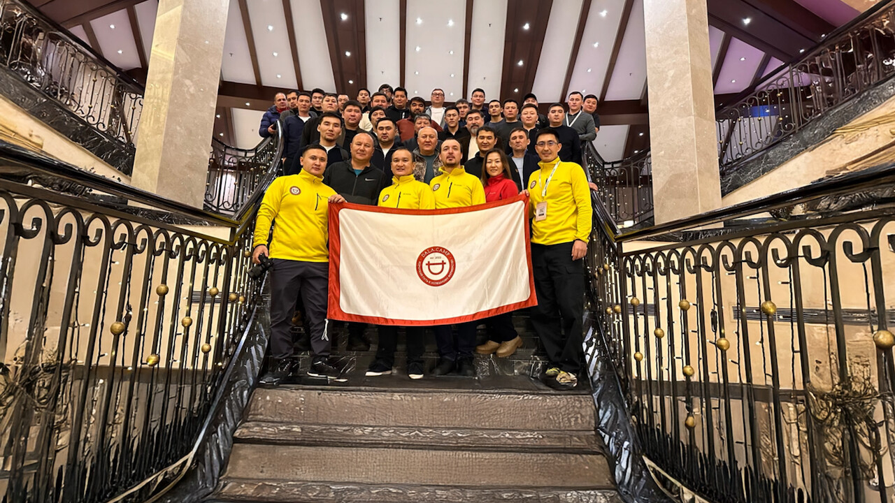 Livestock Pitch to take place at Dala.Camp Forum 2026, connecting ...